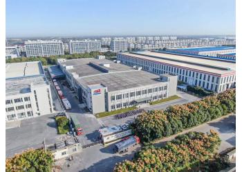 China Factory - Taicang Daorong Knitting Co., Ltd.