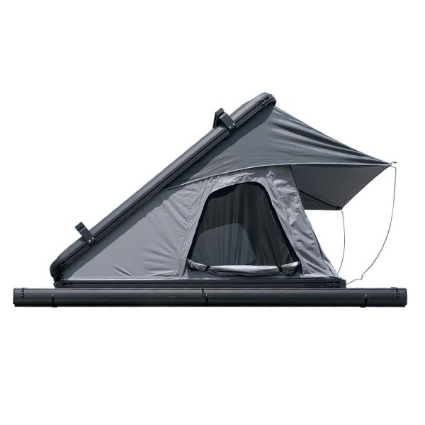 Quality Aluminum Frame Hard Shell Roof Top Tent Car Rooftop Tent for Outdoor Adventure for sale