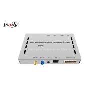 Quality Car GPS Navigation System Android Navigation Box for Pioneer Car DVD Player , 3G for sale
