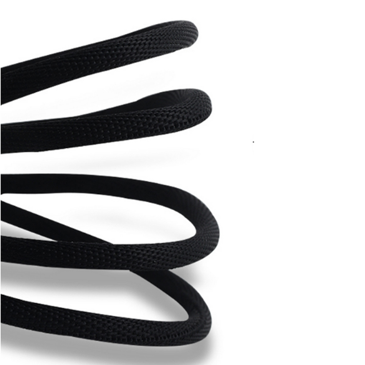Quality OEM Nylon Braided 6ft Micro USB Charging Cable For Android Phone for sale