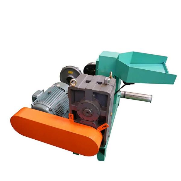 Quality Extruded Waste Plastic Recycling Machine PET Bottle Scrap Machine Granulator for sale