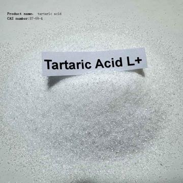 Quality Tartaric Acid Concrete Retarder Extends Setting Time Increases Compressive for sale