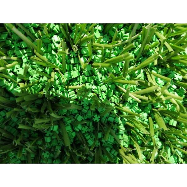 Quality Qualified TPE Infills for Professional Soccer Artificial Turf Field for sale