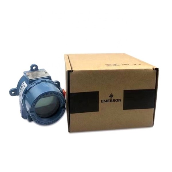Quality Original Rosemount 3051CD Differential Pressure Transmitter HART Protocol for sale