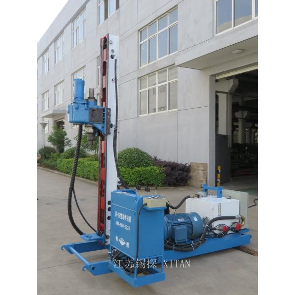 Quality Jet Grouting Drilling For Ground Reinforcement Construction XP - 25 for sale