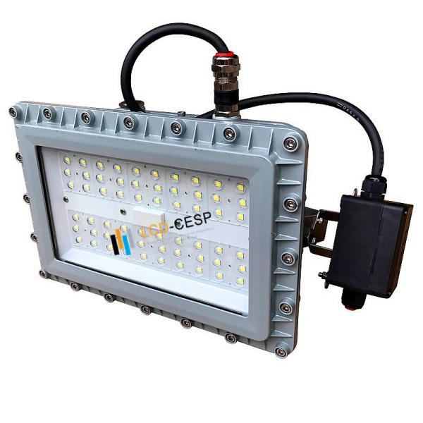 Quality 100W 120W 150W 160W 6500K Explosion Proof Flood Light for sale
