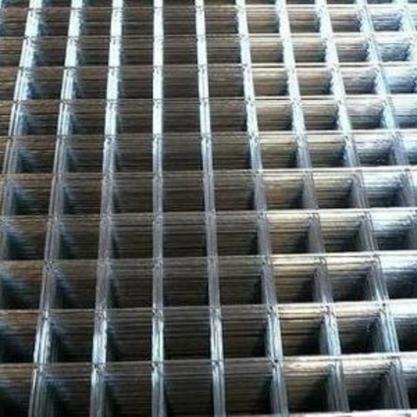 Quality ‌Welded Steel Rebar Mesh Earthquake Resistant Design For Bridge & Building for sale