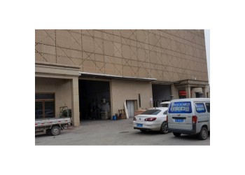 China Factory - Zhejiang Qionggong Valve Co., Ltd