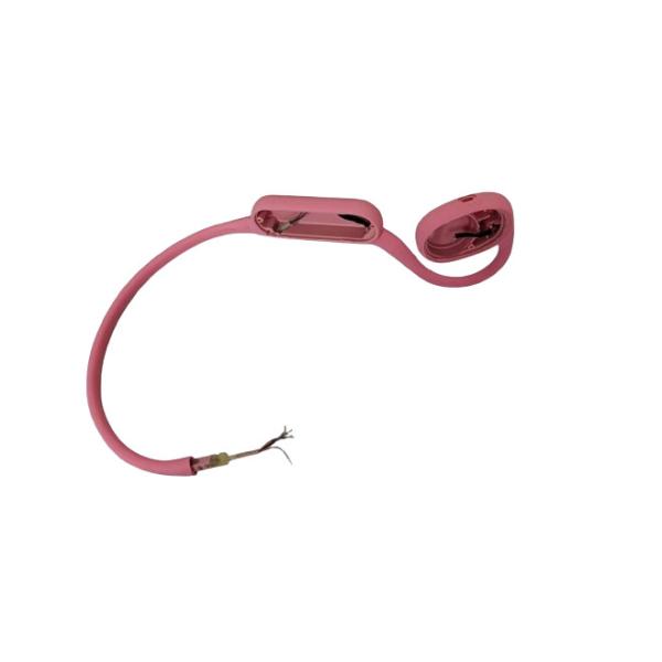 Quality Customized Bone Conduction Earphone Silicone Shell Wireless Earphone Bone for sale