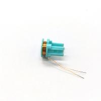 Quality Mini Copper Winding Coil 0.06mm Copper Wire coil Bobbins Plastic for sale
