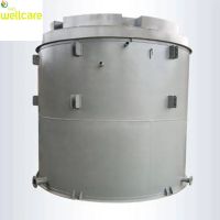 Quality Acetylene Plant C2h2 Plant C2h2 Gas Production Equipment Supplier for sale