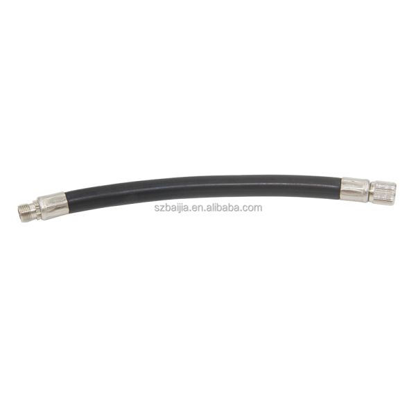 Quality General Parts Extended Tube Inflator for Kids' and Self-Balancing Electric Scooters Accessories for sale