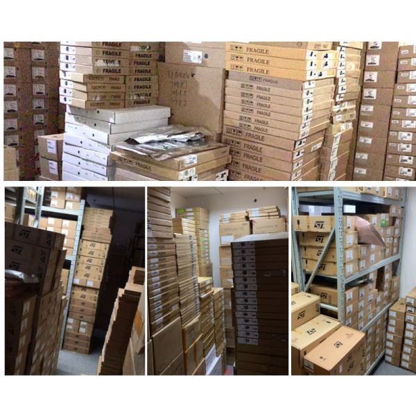 Quality Electronic Components Integrated Circuits IC Chips STS9P2UH7 for sale