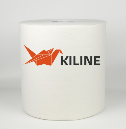 Quality Extra Heavy Duty Industrial Cleaning Paper High Absorption Capacity Dust-free for sale