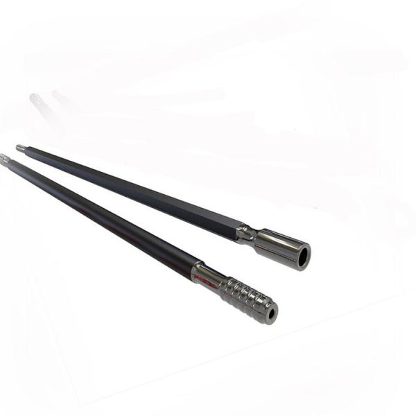 Quality R32 Threaded Shank Rods for sale