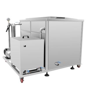 Quality Ultrasonic Cleaner With Filtration for sale