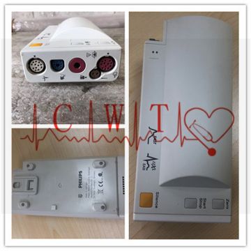 Quality NIBP SPO2 Hospital Vital Signs Monitor , White M3001a Module for sale