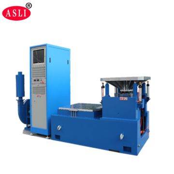 Quality ISTA / ASTM Package Strength Integrity Random Vibration Shaker Tester Customized for sale