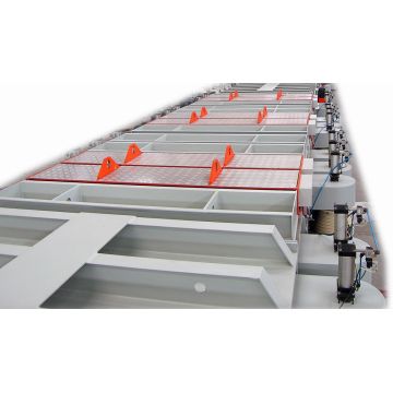 Quality Reflect Solar Control Glass Mirror Magnetron Sputter Coating Machine for sale