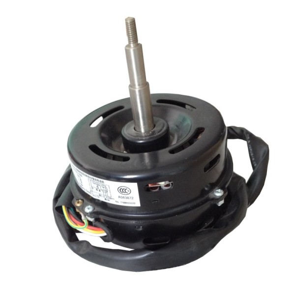Quality 30-300W AC Outdoor Unit Fan Motor 1800rpm AC Condenser Unit Fan Motor for sale