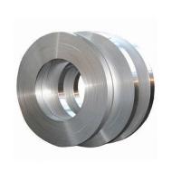 Quality 50W800 Cold Rolled Non Oriented silicon CRNGO Steel For Iron Core for sale
