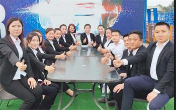 China Factory - AN PING XI RUN METAL MESH CO.,LTD