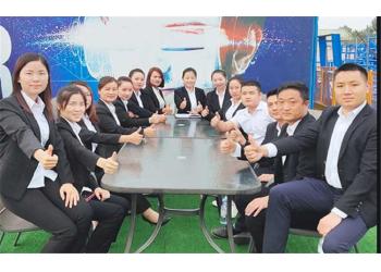 China Factory - AN PING XI RUN METAL MESH CO.,LTD