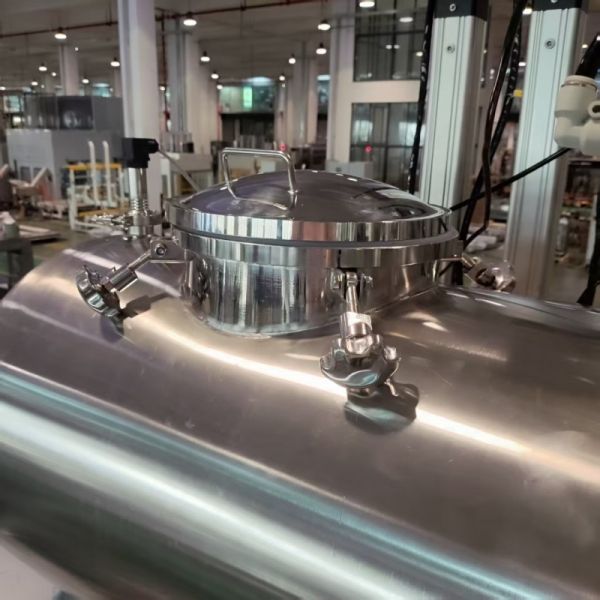 Quality Factory Made 1-5L Detergent Liquid Filling Machine With Capping and Lableling for sale