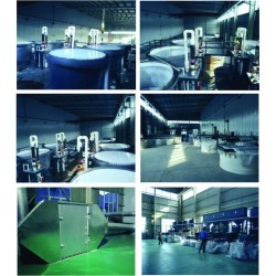 China Factory - Eastking Industrial Limited
