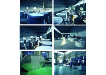 China Factory - Eastking Industrial Limited