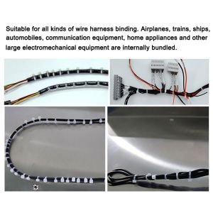 Quality 1000W AC220V Nylon Zip Wire Tie Tool With DC24V Gun for sale