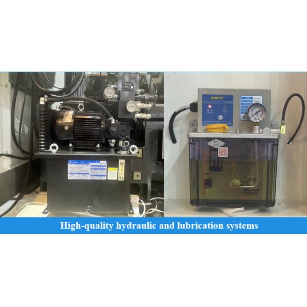 Quality SMTCL CNC Lathe HTC40 Pump Valve Industry Processing 45 Degree Slant Bed CNC for sale