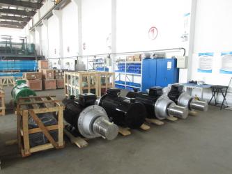 China Factory - Wuxi Fenigal Science & Technology Co., Ltd.