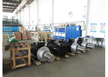 China Factory - Wuxi Fenigal Science & Technology Co., Ltd.