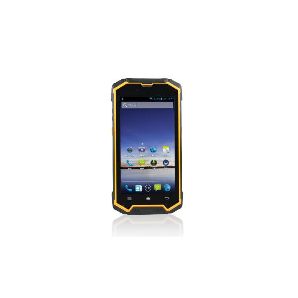 Quality Rakinda S2plus Bar Code Data Collector Terminal PDA Android 5.1 IP68 for sale