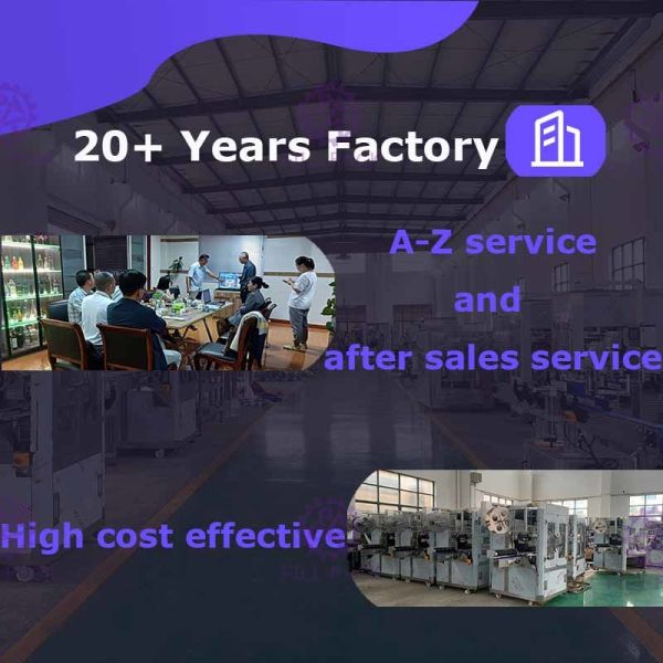 Quality Soda Water Filling Machine for sale