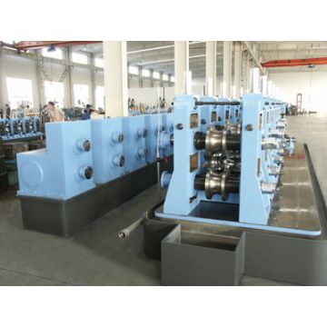 Quality High Speed Roll Forming Machine For Environment Industry Carbon for sale