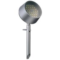 China IP66 24x3W 120LM/W LED Landscape Flood Lights With Spike factory