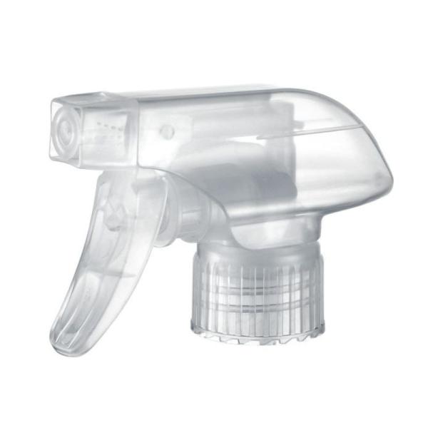 Quality 1.1ml/t Discharge Rate Customized All Plastic Chemical Resistance Trigger for sale