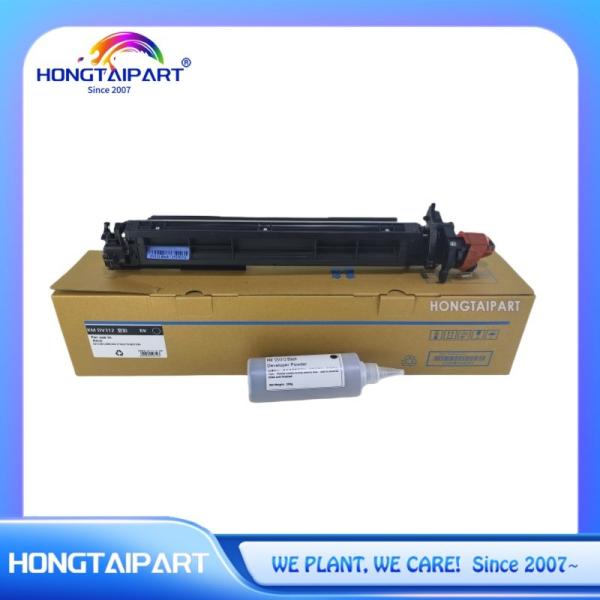 Quality Developer Unit A7Y003D DV312 for Konica Minolta BH227 287 367 7522 7528 7536 Refurbished for sale