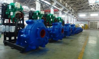 China Factory - Shijiazhuang Minerals Equipment Co. Ltd