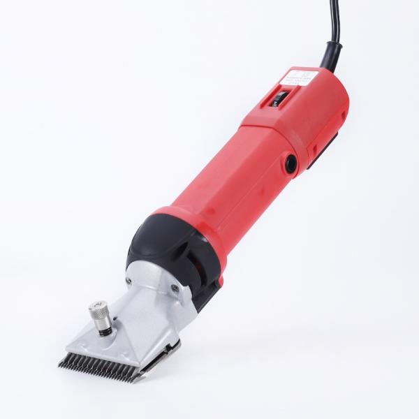 Quality Powerful Electric Horse Clipper 380W Comfortable Equine Horse Clippers for sale
