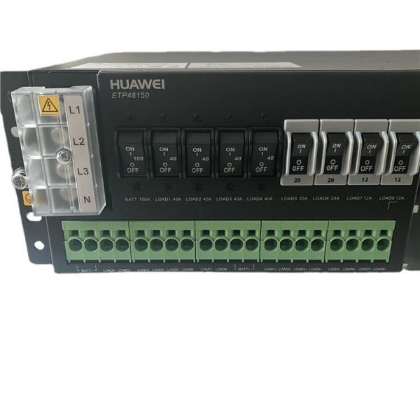 Quality Huawei ETP48150 A3 48V150A Embedded DC Power Supply For Telecom Application for sale