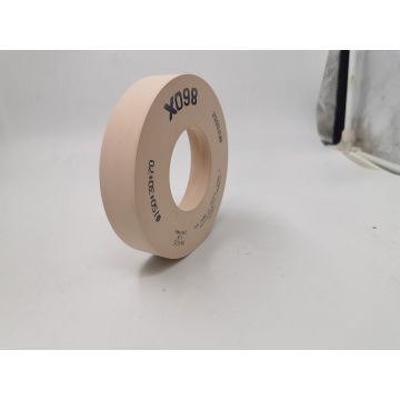 Quality ODM Soft Glass Polishing Wheel Fine Glass Edge Processing Tools for sale