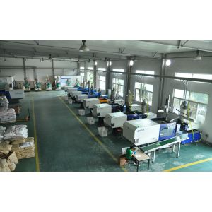 China Factory - LUOYANG LAIPSON INFORMATION TECHNOLOGY CO., LTD.