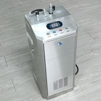 Quality Industrial Steam Ironing Machine for sale