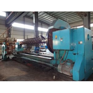 China Factory - Shandong Dexi Machine Co., Ltd.