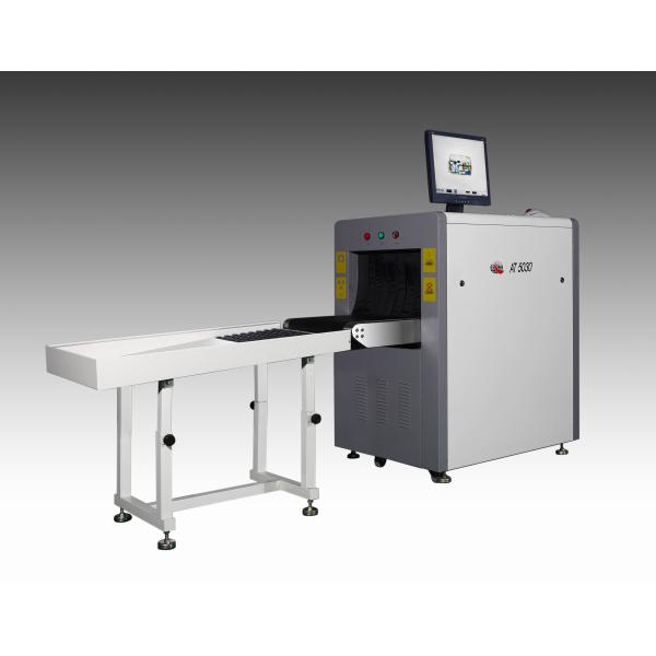 Quality Cargo, Baggage and Parcel Inspection Systems security equipment 220V AC for Embassies for sale