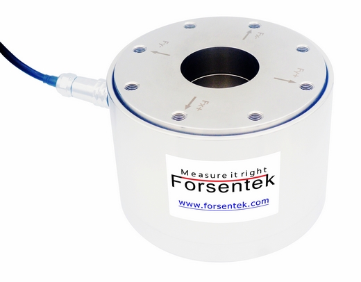multi-axis load cell 10kN 20kN 30kN