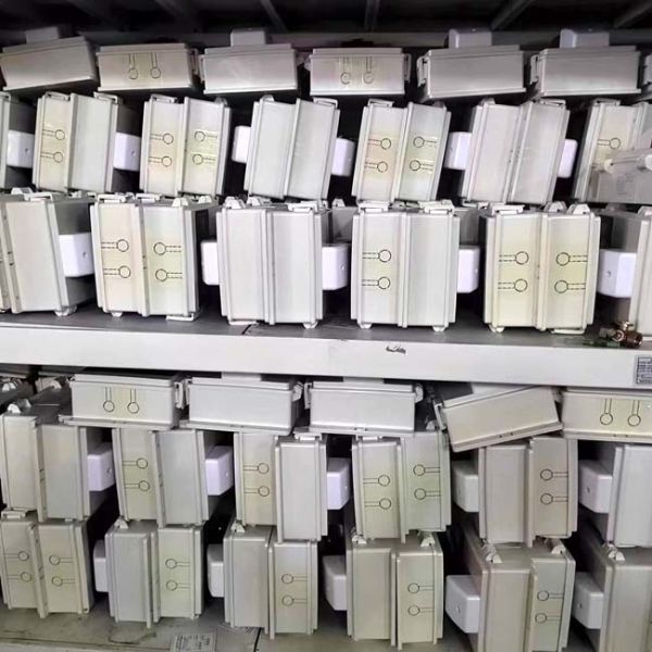 Quality Remote Control Automatic Fire Monitor Firefighting System 360 Degree Horizontal for sale